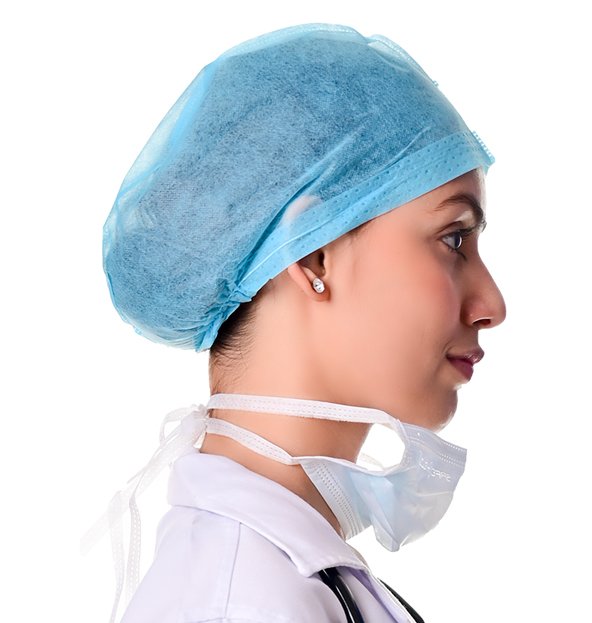 Surgeon Cap Manufacturer in India, Surgeon Cap Manufacturer in Punjab ...